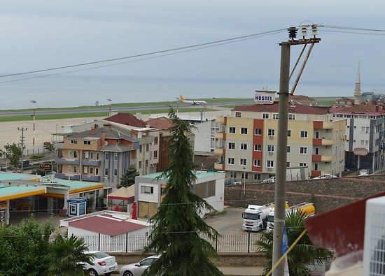 Our 26 Favorite Beach Vacation Rentals in Trabzon, Turkey ...